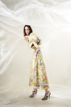 ブランド「divka」のコレクション一覧 - FASHIONSNAP