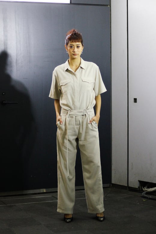 検索結果 - 「WWWM 」の記事一覧 - FASHIONSNAP