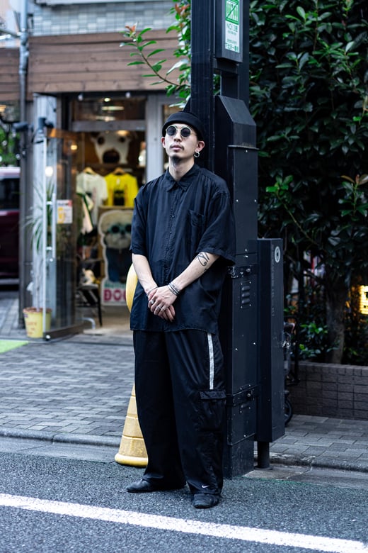 検索結果 - 「YOAK」の記事一覧 - FASHIONSNAP
