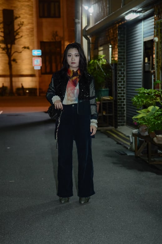 検索結果 - 「Ryo Manabe」の記事一覧 - FASHIONSNAP