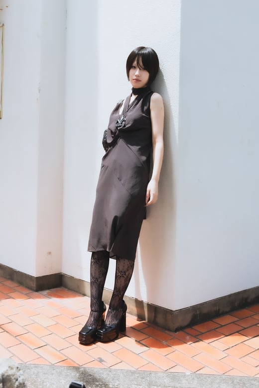 ストリートスタイル - FASHIONSNAP