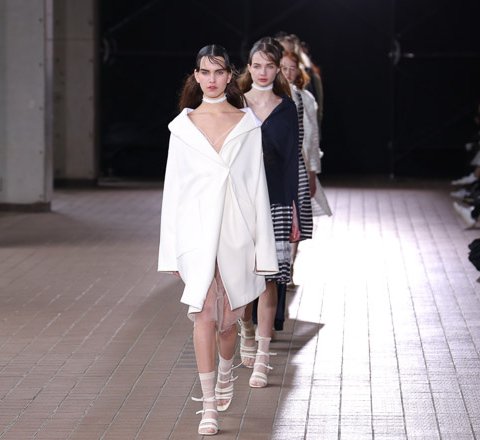 tiit tokyo 2021年春夏コレクション | 画像15枚 - FASHIONSNAP.COM