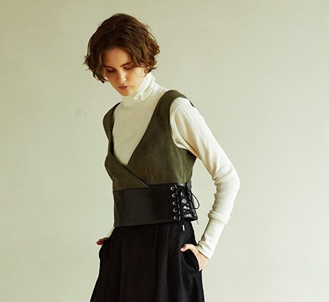 RUMBLE RED 2019-20秋冬コレクション | 画像24枚 - FASHIONSNAP.COM