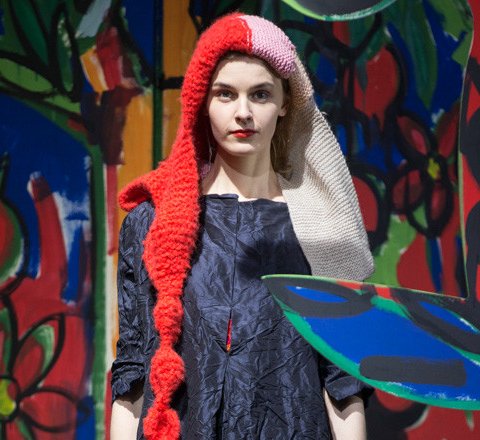 DANIELA GREGIS 2019年春夏コレクション | ミラノ | 画像27枚 - FASHIONSNAP.COM