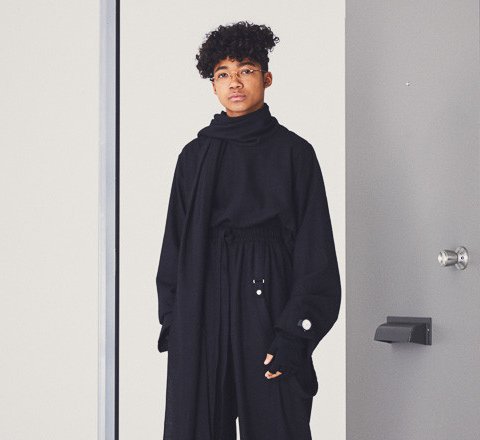 tac:tac 2019-20秋冬コレクション | 画像26枚 - FASHIONSNAP.COM