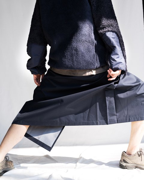 meanswhile 2016年春夏コレクション | 東京 | 画像27枚 - FASHIONSNAP.COM