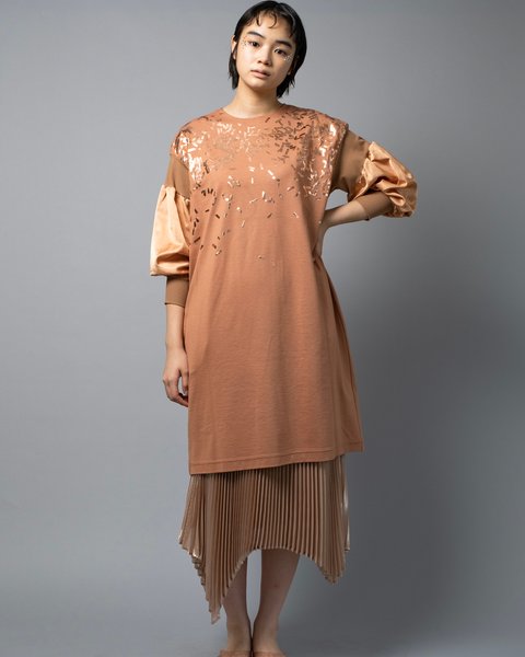 mintdesigns 2020年プレフォールコレクション | 画像25枚 - FASHIONSNAP.COM