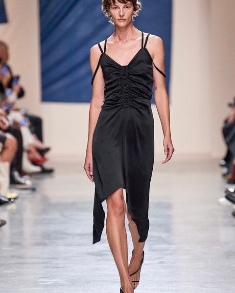 ATLEIN 2019-20秋冬コレクション | パリ | 画像34枚 - FASHIONSNAP.COM