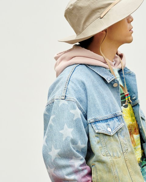 STUDIO SEVEN 2020年春夏コレクション | 画像25枚 - FASHIONSNAP.COM