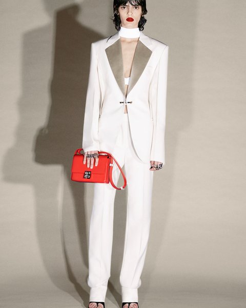 GIVENCHY 2020年春夏オートクチュールコレクション | パリ | 画像41枚 - FASHIONSNAP.COM