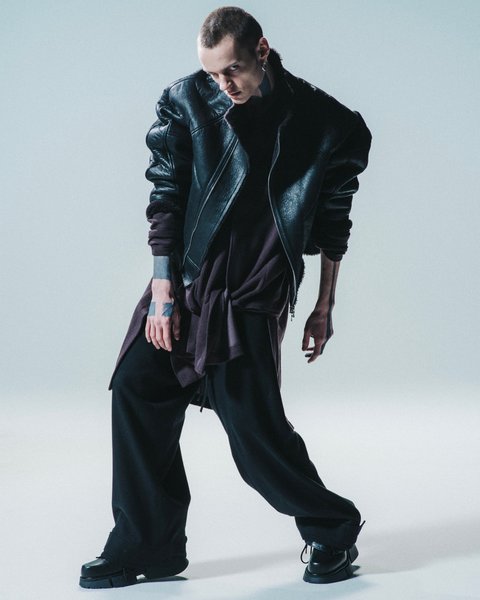 JULIUS 2019年春夏コレクション | 画像21枚 - FASHIONSNAP.COM