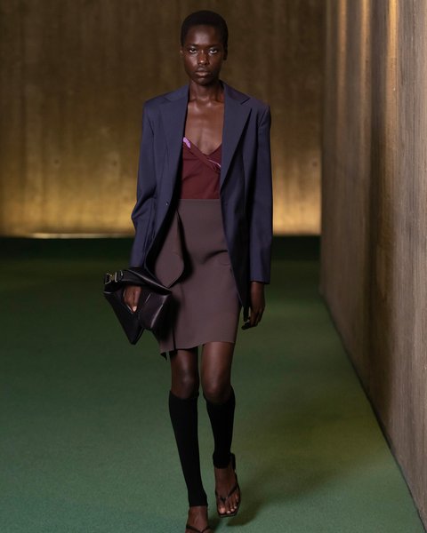 ATLEIN 2019年春夏コレクション | パリ | 画像32枚 - FASHIONSNAP.COM