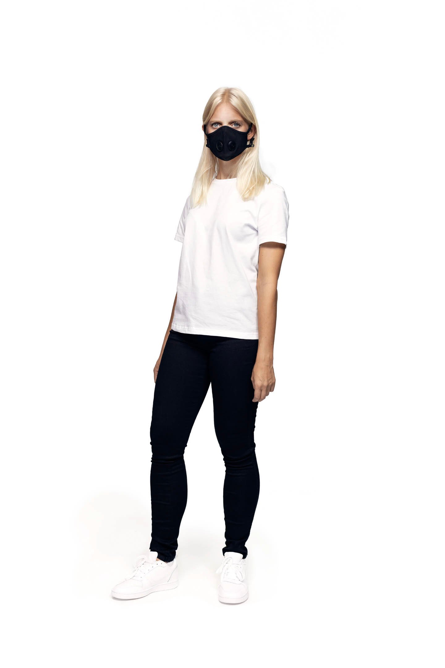 5層フィルターの高機能マスク日本上陸、MoMAデザインストアで先行発売