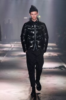 AMI Alexandre Mattiussi 2015-16秋冬コレクション | パリ | 画像43枚 - FASHIONSNAP.COM