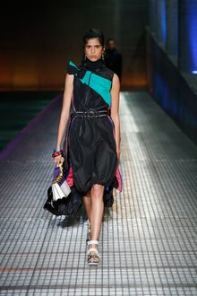 PRADA 2017 Spring Summer Collection -Men's-コレクション | ミラノ | 画像50枚 - FASHIONSNAP.COM