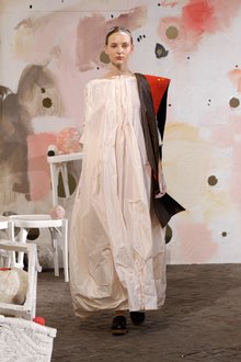 DANIELA GREGIS 2019年春夏コレクション | ミラノ | 画像27枚 - FASHIONSNAP.COM