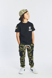 BAPE KIDS® 2019年春夏コレクション | 画像26枚 - FASHIONSNAP.COM