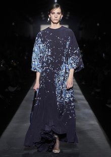 GIVENCHY -Women's- 2019-20秋冬コレクション | パリ | 画像64枚 - FASHIONSNAP.COM