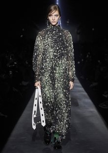 GIVENCHY -Women's- 2019-20秋冬コレクション | パリ | 画像64枚 - FASHIONSNAP.COM