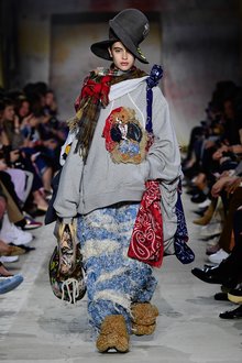 Re:quaL≡ 2019-20秋冬コレクション | 画像7枚 - FASHIONSNAP.COM