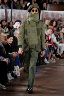 NICHOLAS DALEY 2020-21年秋冬コレクション | ロンドン | 画像27枚 - FASHIONSNAP.COM