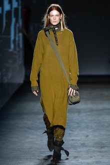 rag & bone 2020-21年秋冬コレクション | ニューヨーク | 画像51枚 - FASHIONSNAP.COM