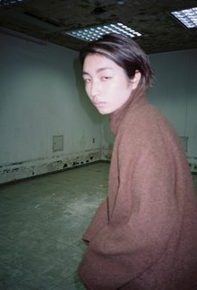 kaiki 2020-21年秋冬コレクション | 画像29枚 - FASHIONSNAP.COM