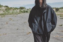 COMOLI 2020-21年秋冬コレクション | 画像37枚 - FASHIONSNAP.COM