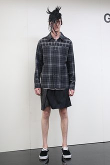 GANRYU 2014春夏コレクション | 東京 | 画像72枚 - FASHIONSNAP.COM