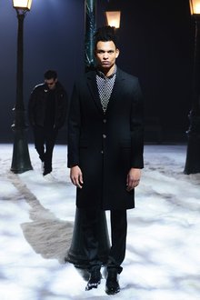 AMI Alexandre Mattiussi 2014~15秋冬コレクション | パリ | 画像37枚 - FASHIONSNAP.COM
