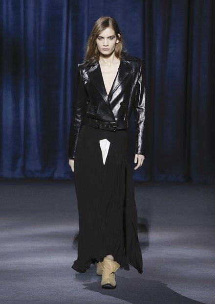 GIVENCHY 2018-19秋冬コレクション | パリ | 画像62枚 - FASHIONSNAP.COM