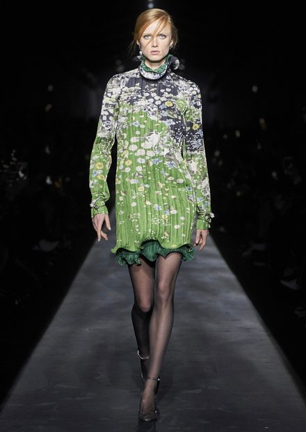 GIVENCHY -Women's- 2019-20秋冬コレクション | パリ | 画像64枚 - FASHIONSNAP.COM