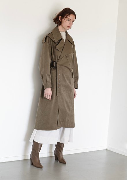 ELIN 2019-20秋冬コレクション | 画像48枚 - FASHIONSNAP.COM