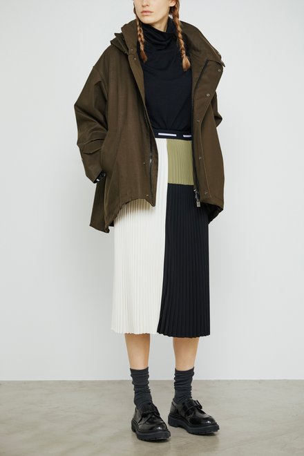 Graphpaper -Women's- 2019-20秋冬コレクション | 画像36枚 - FASHIONSNAP.COM