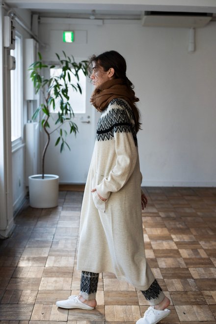 unfil 2019-20秋冬コレクション | 画像88枚 - FASHIONSNAP.COM