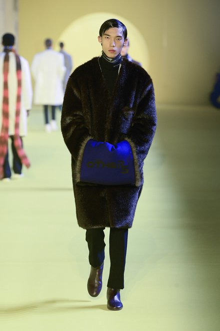 RAF SIMONS 2020-21年秋冬コレクション | パリ | 画像51枚 - FASHIONSNAP.COM