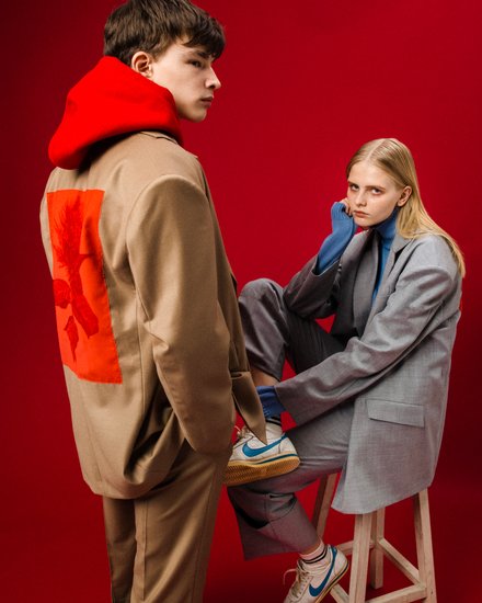 yarden 2020-21年秋冬コレクション | 画像24枚 - FASHIONSNAP.COM