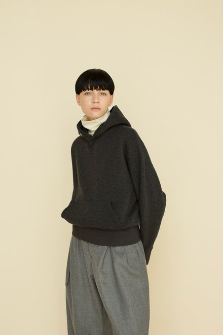 MANON 2020-21年秋冬コレクション | 画像22枚 - FASHIONSNAP.COM