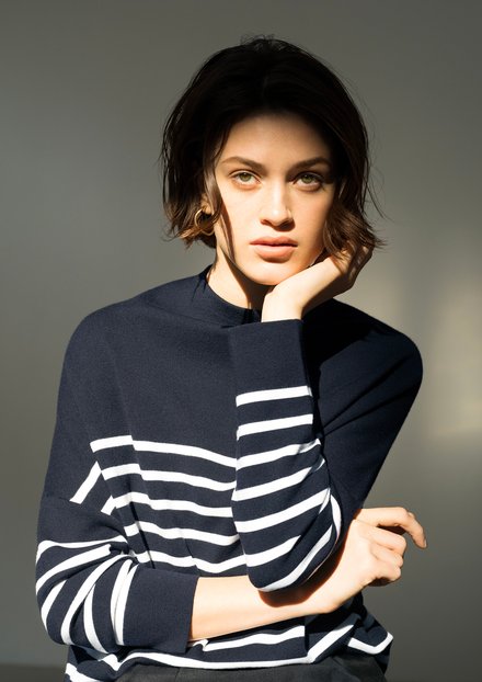 HAVEL studio 2020-21年秋冬コレクション | 画像34枚 - FASHIONSNAP.COM