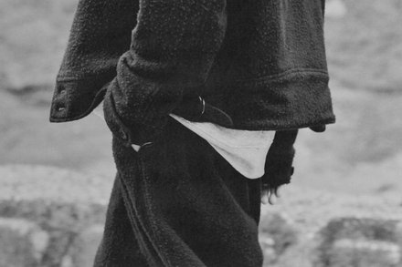 COMOLI 2020-21年秋冬コレクション | 画像37枚 - FASHIONSNAP.COM