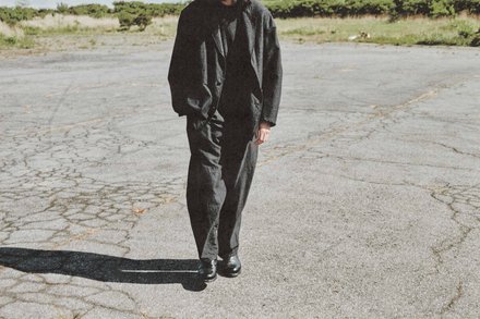 COMOLI 2020-21年秋冬コレクション | 画像37枚 - FASHIONSNAP.COM