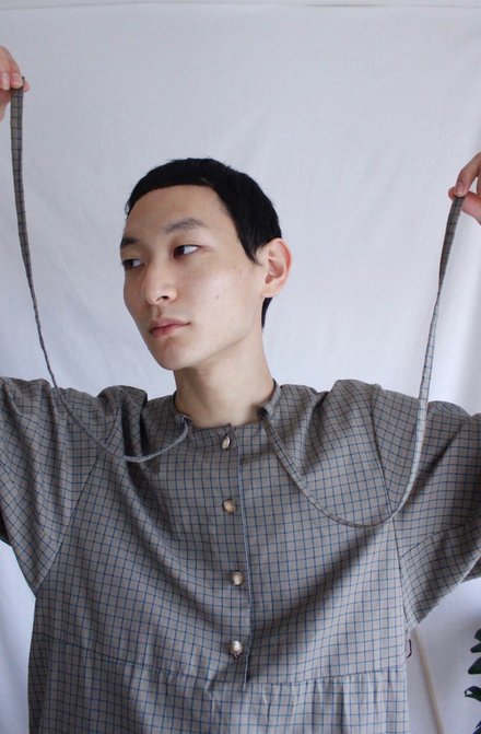 umu 2020 Summer-Autumn Collectionコレクション | 画像28枚 - FASHIONSNAP.COM