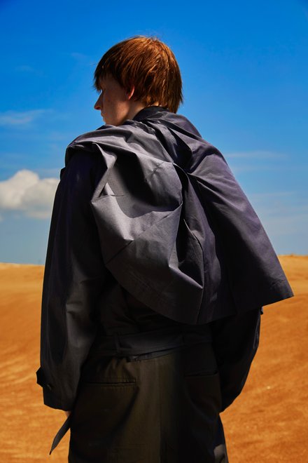 meanswhile -LOOKBOOK- 2021年春夏コレクション | 画像21枚 - FASHIONSNAP.COM