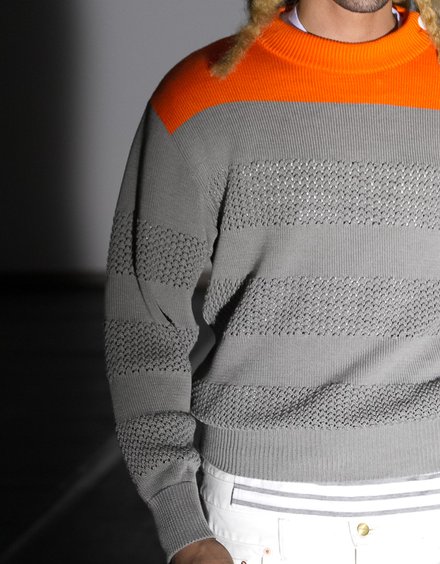 GANRYU 2013春夏コレクション | 東京 | 画像86枚 - FASHIONSNAP.COM